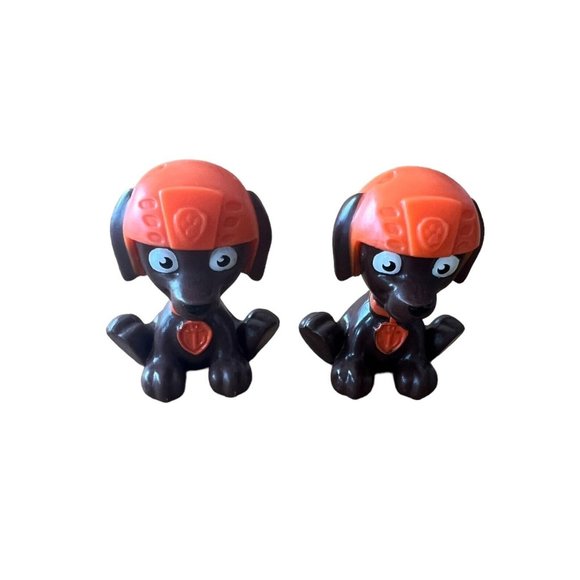 Nickelodeon | Toys | Nickelodeon Sml Toy Paw Patrol Character Zuma ...